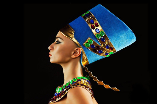 Cleopatra Wallpapers - Top Free Cleopatra Backgrounds - WallpaperAccess