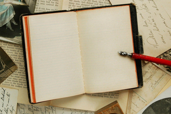 Journal Wallpapers - Top Free Journal Backgrounds - WallpaperAccess