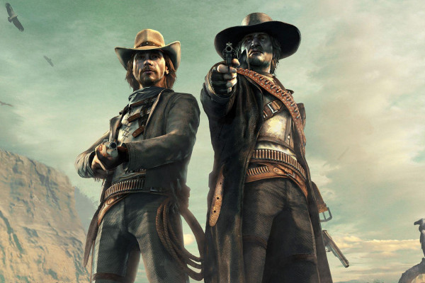 Outlaw Cowboy Wallpapers - Top Free Outlaw Cowboy Backgrounds ...