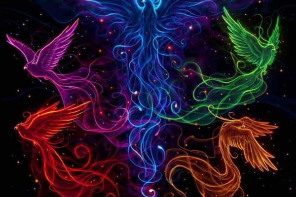 Neon Pokemon Wallpapers - Top Free Neon Pokemon Backgrounds ...