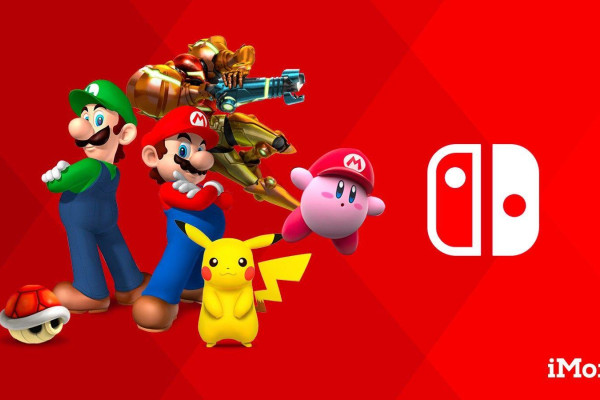 Minimalist Nintendo Art Wallpapers - Top Free Minimalist Nintendo Art ...