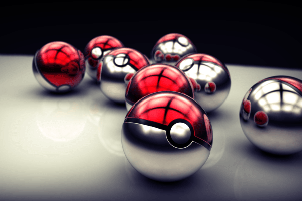 Pokemon Inside Pokeball Wallpapers - Top Free Pokemon Inside Pokeball ...