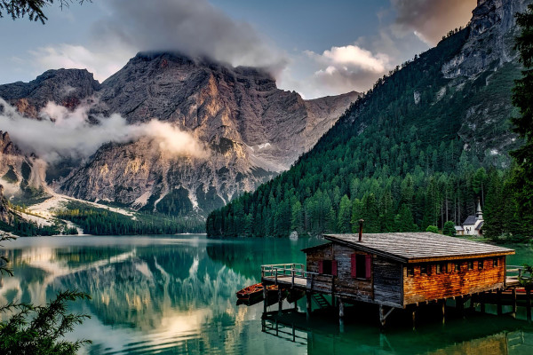 New Zealand Nature Wallpapers - Top Free New Zealand Nature Backgrounds ...