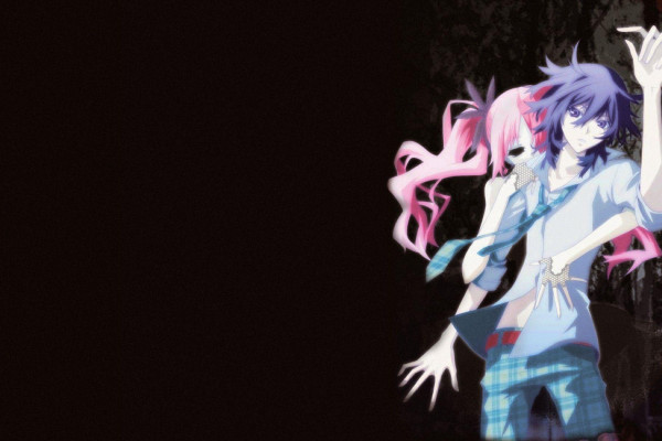 Given Anime Wallpapers - Top Free Given Anime Backgrounds - WallpaperAccess