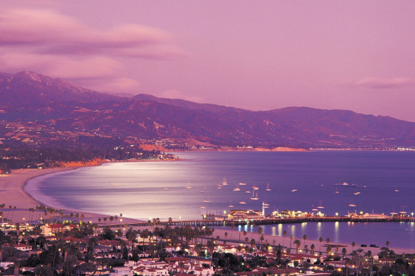 Santa Barbara 4K Wallpapers - Top Free Santa Barbara 4K Backgrounds ...