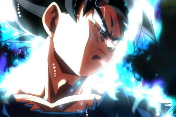 Dragon Ball Scenery Wallpapers - Top Free Dragon Ball Scenery ...