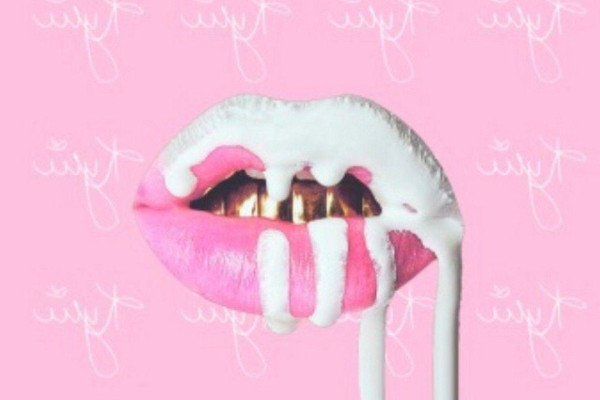 Best Hd Wallpapers Of Lips | Lipstutorial.org