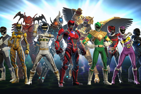 Green Ranger Wallpapers - Top Free Green Ranger Backgrounds ...