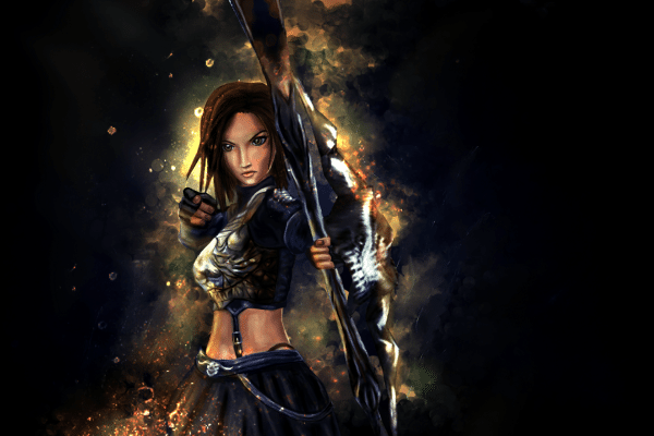 Lycan Wallpapers - Top Free Lycan Backgrounds - WallpaperAccess