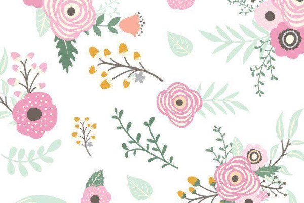 Cartoon Pink Wallpapers - Top Free Cartoon Pink Backgrounds ...