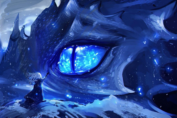 Monster Anime Wallpapers - Top Free Monster Anime Backgrounds ...