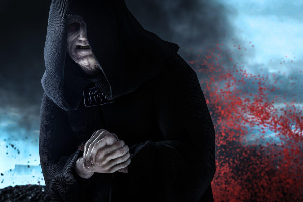 Demon Magic Emperor Wallpapers - Top Free Demon Magic Emperor ...