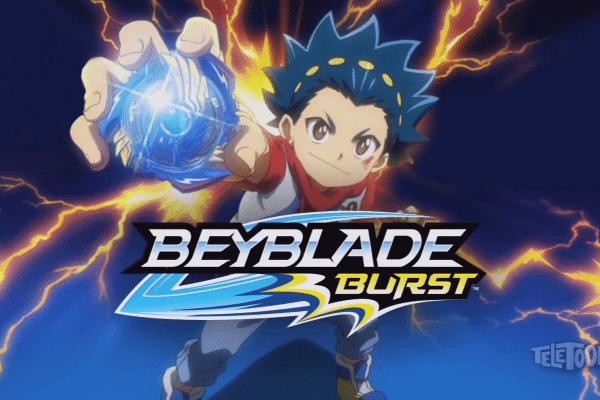 Beyblade Wallpapers - Top Free Beyblade Backgrounds - WallpaperAccess