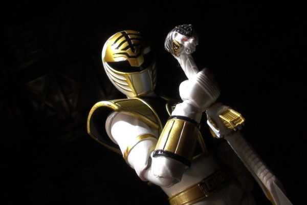 Green Ranger Wallpapers - Top Free Green Ranger Backgrounds ...