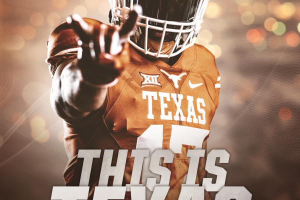 Longhorn Football Wallpapers - Top Free Longhorn Football Backgrounds ...