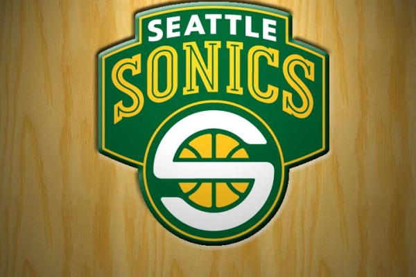 Seattle Sonics Logo Wallpapers - Top Free Seattle Sonics Logo ...