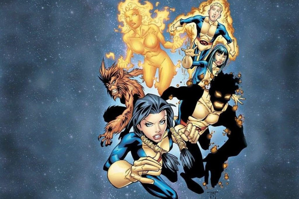 Singularity Wallpapers - Top Free Singularity Backgrounds - WallpaperAccess