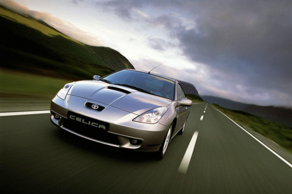 Toyota Altezza Wallpapers - Top Free Toyota Altezza Backgrounds ...