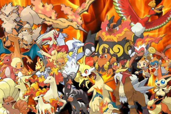 Fire Pokeball Wallpapers - Top Free Fire Pokeball Backgrounds ...