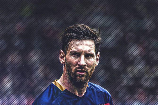 Messi 8K Wallpapers - Top Free Messi 8K Backgrounds - WallpaperAccess