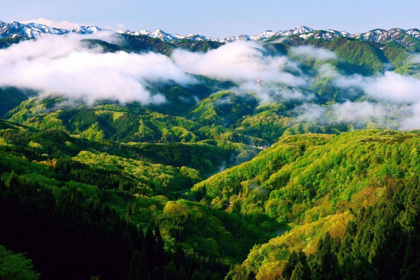 Cool Mountain Wallpapers - Top Free Cool Mountain Backgrounds ...