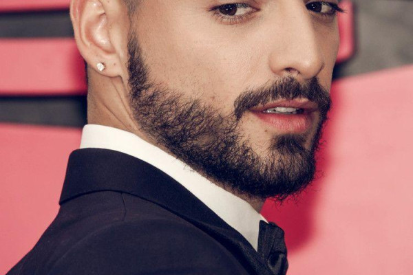 Maluma Wallpapers - Top Free Maluma Backgrounds - WallpaperAccess