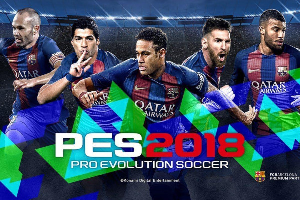 PES 2020 Wallpapers - Top Free PES 2020 Backgrounds - WallpaperAccess