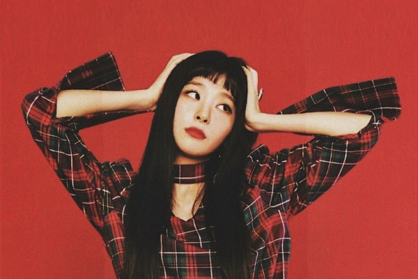 Red Velvet 4K Wallpapers - Top Free Red Velvet 4K Backgrounds ...