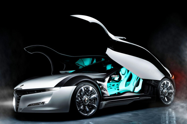 Concept Cars Wallpapers - Top Free Concept Cars Backgrounds ...