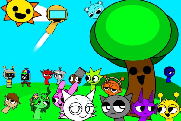 Xilonen Wallpapers - Top Free Xilonen Backgrounds - WallpaperAccess