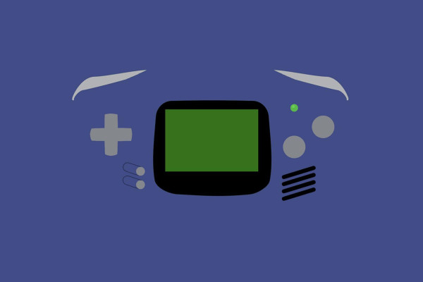 Nintendo DS Wallpapers - Top Free Nintendo DS Backgrounds - WallpaperAccess