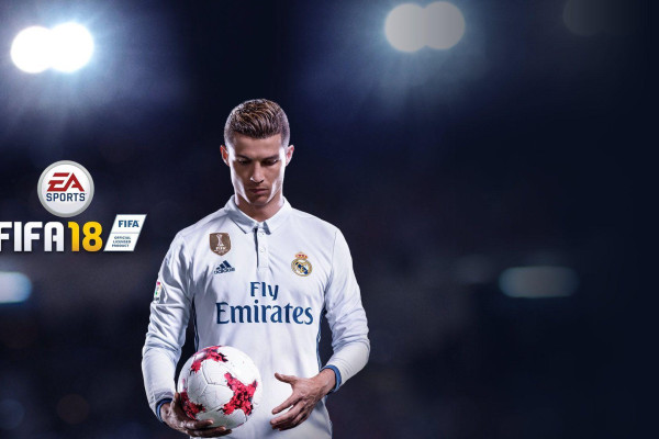 Fifa 19 Wallpapers - Top Free Fifa 19 Backgrounds - WallpaperAccess