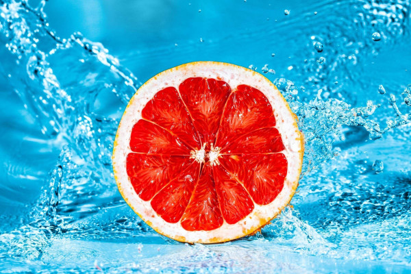 Cute Fruit Wallpapers - Top Free Cute Fruit Backgrounds - WallpaperAccess