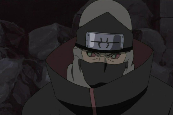 Zetsu Wallpapers - Top Free Zetsu Backgrounds - WallpaperAccess