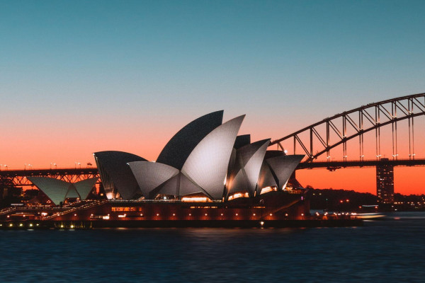 Opera Wallpapers - Top Free Opera Backgrounds - WallpaperAccess