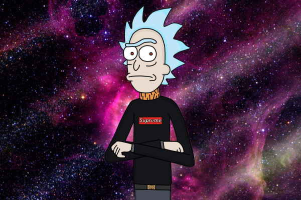 Rick Sanchez Phone Wallpapers - Top Free Rick Sanchez Phone Backgrounds ...