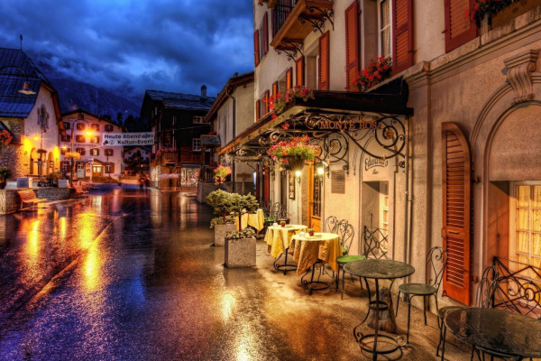 Old Architecture Wallpapers - Top Free Old Architecture Backgrounds ...