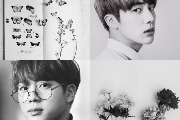 Jin Phone Wallpapers - Top Free Jin Phone Backgrounds - WallpaperAccess