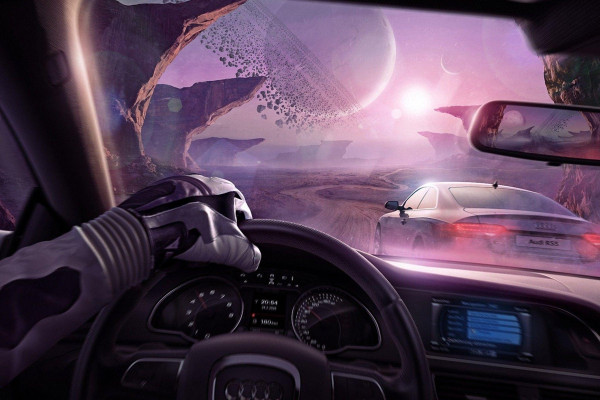 Drive Wallpapers - Top Free Drive Backgrounds - WallpaperAccess