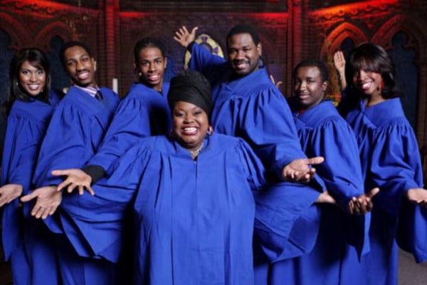 Christian Wallpapers - Top Free Christian Backgrounds - WallpaperAccess