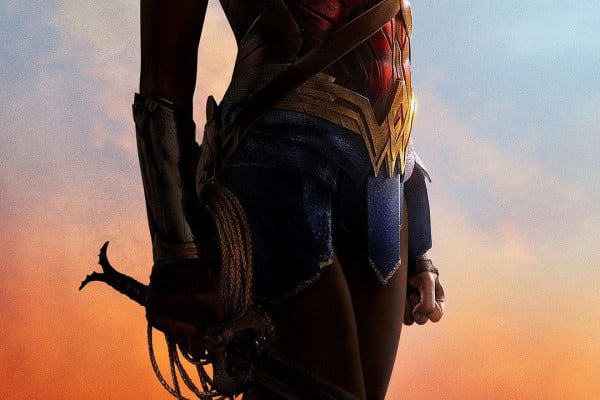 Wonder Woman Android Wallpapers - Top Free Wonder Woman Android ...