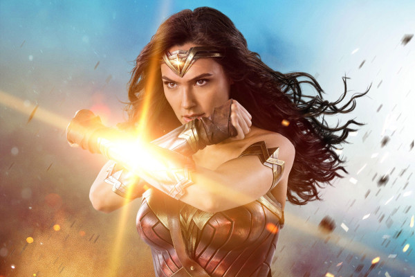 Wonder Woman 8k Wallpapers - Top Free Wonder Woman 8k Backgrounds ...