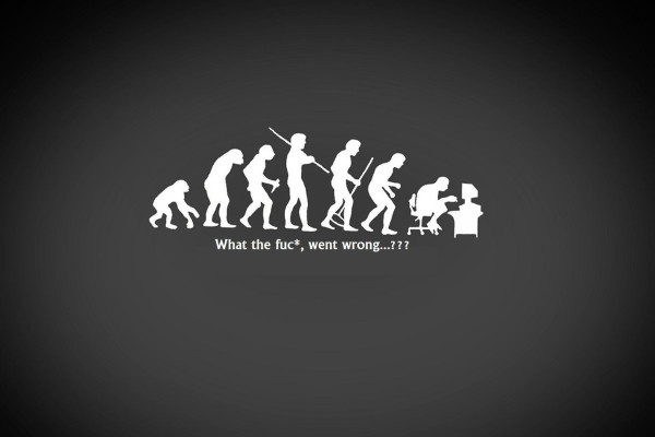 Funny Black Wallpapers - Top Free Funny Black Backgrounds - WallpaperAccess