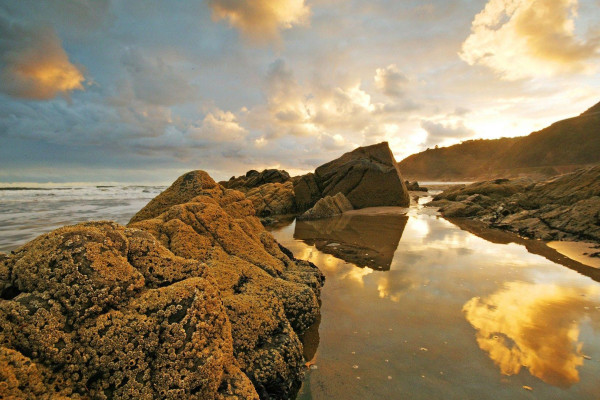 Country Landscape Desktop Wallpapers - Top Free Country Landscape ...