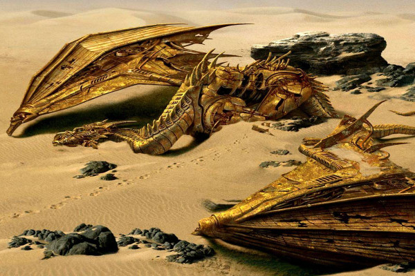 Cool Blue Dragon Wallpapers - Top Free Cool Blue Dragon Backgrounds ...