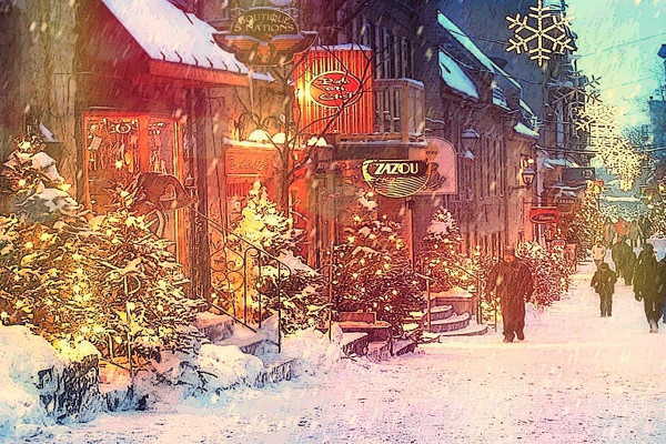 Germany Christmas Wallpapers - Top Free Germany Christmas Backgrounds ...