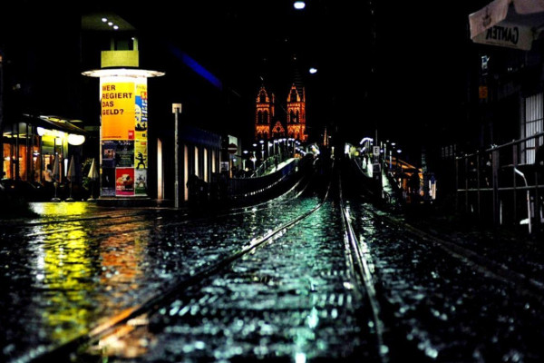 Rainy Day Wallpapers - Top Free Rainy Day Backgrounds - WallpaperAccess