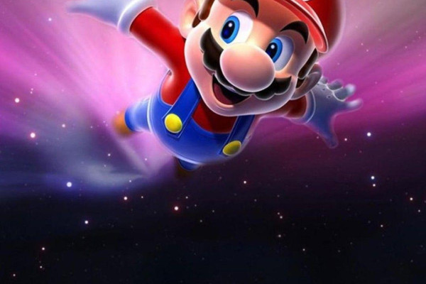 Super Mario iPhone Wallpapers - Top Free Super Mario iPhone Backgrounds ...
