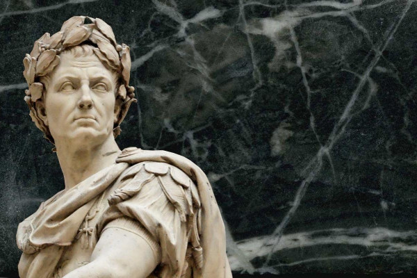 Caesar Wallpapers - Top Free Caesar Backgrounds - WallpaperAccess