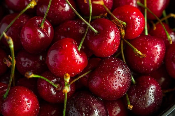 Vintage Cherry Wallpapers - Top Free Vintage Cherry Backgrounds ...